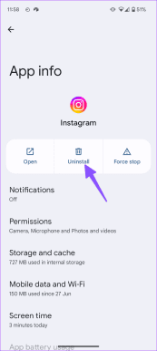 9 Best Ways to Fix Music Not Showing Up in Instagram Notes - Guiding Tech