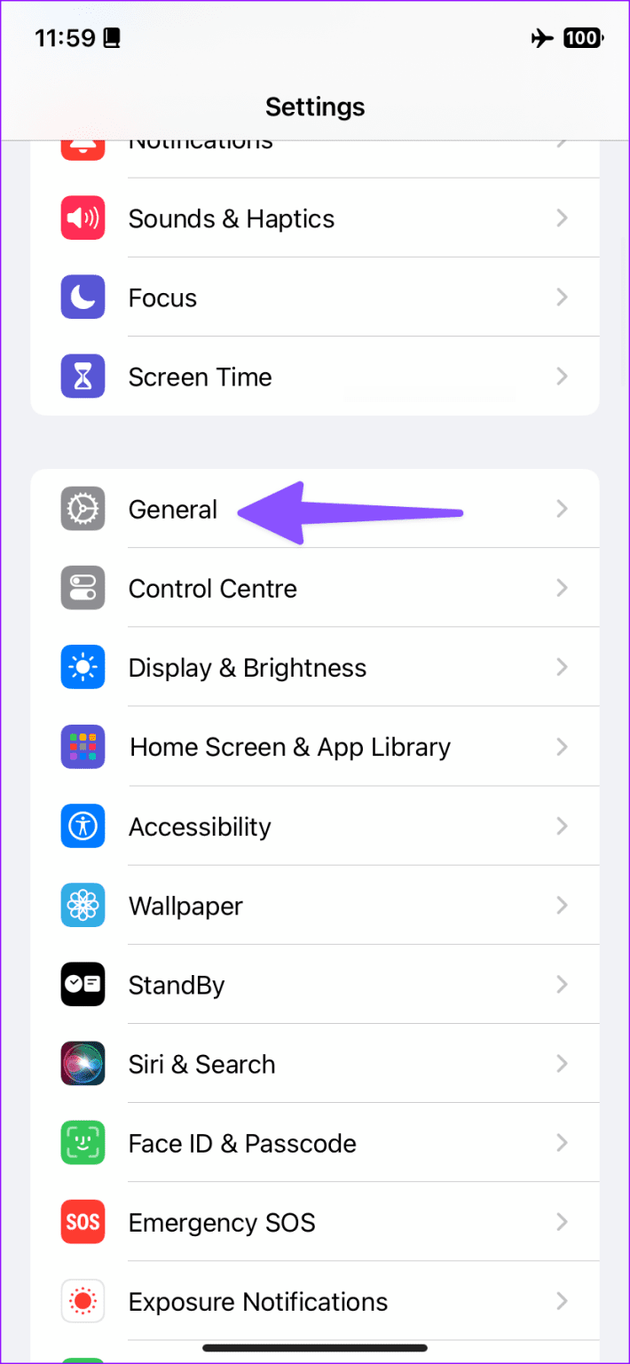 3 Best Ways to Fix Music Not Showing Up in Instagram Notes - Guiding Tech