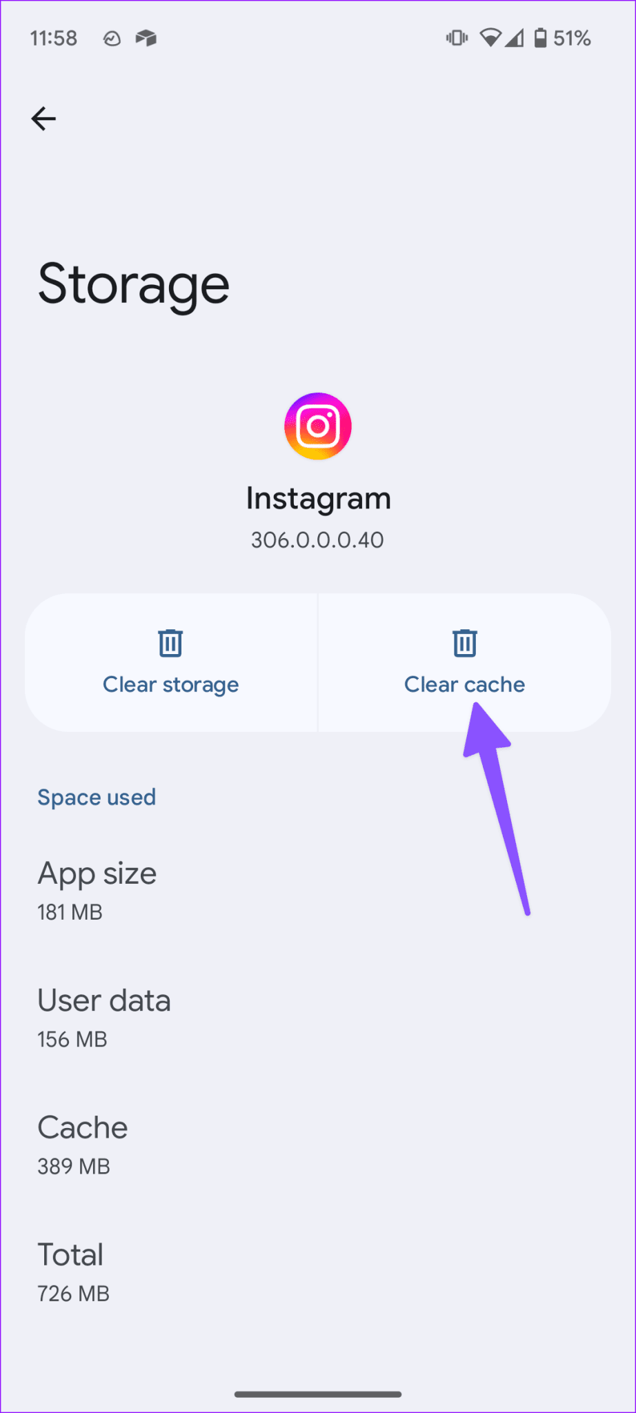 3 Best Ways to Fix Music Not Showing Up in Instagram Notes - Guiding Tech