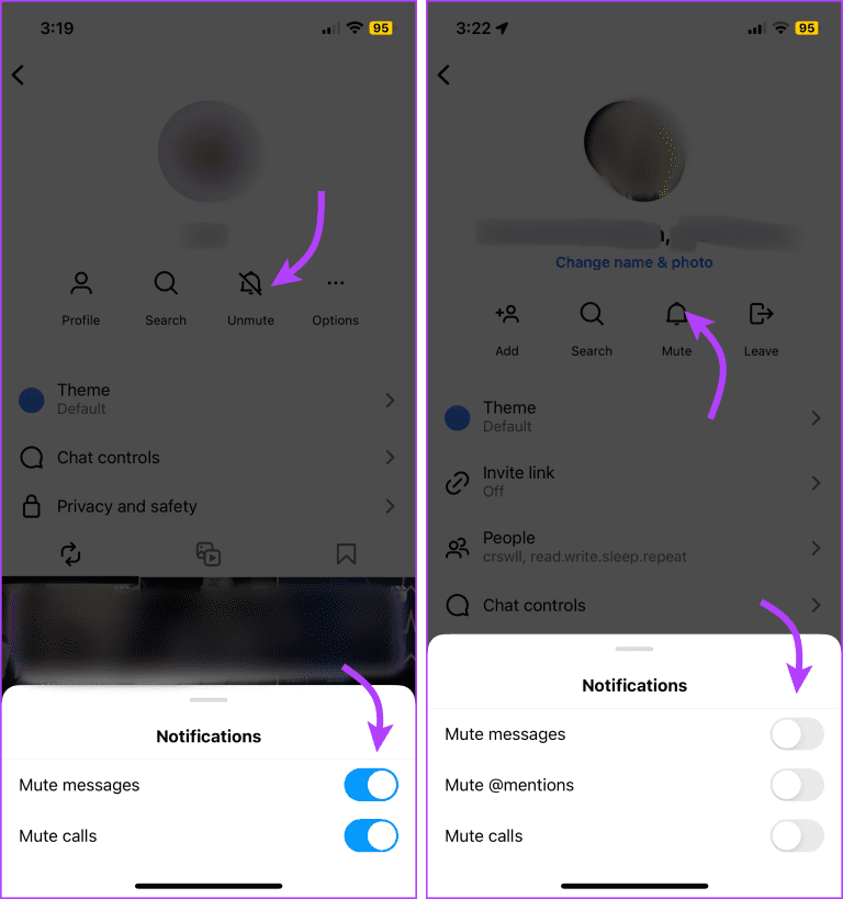 How to Mute Someone on Instagram Using Mobile or Desktop - Guiding Tech