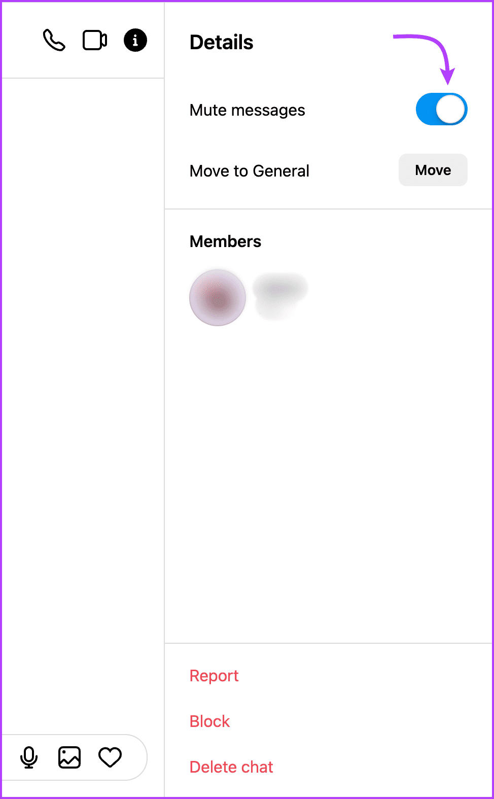 How to Mute Someone on Instagram Using Mobile or Desktop - Guiding Tech
