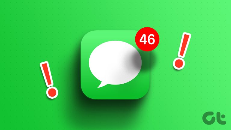 5 Ways to Fix iPhone Showing Incorrect Screen Time - Guiding Tech