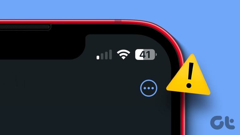 9 Ways to Get Better Signal (Service) on iPhone - Guiding Tech