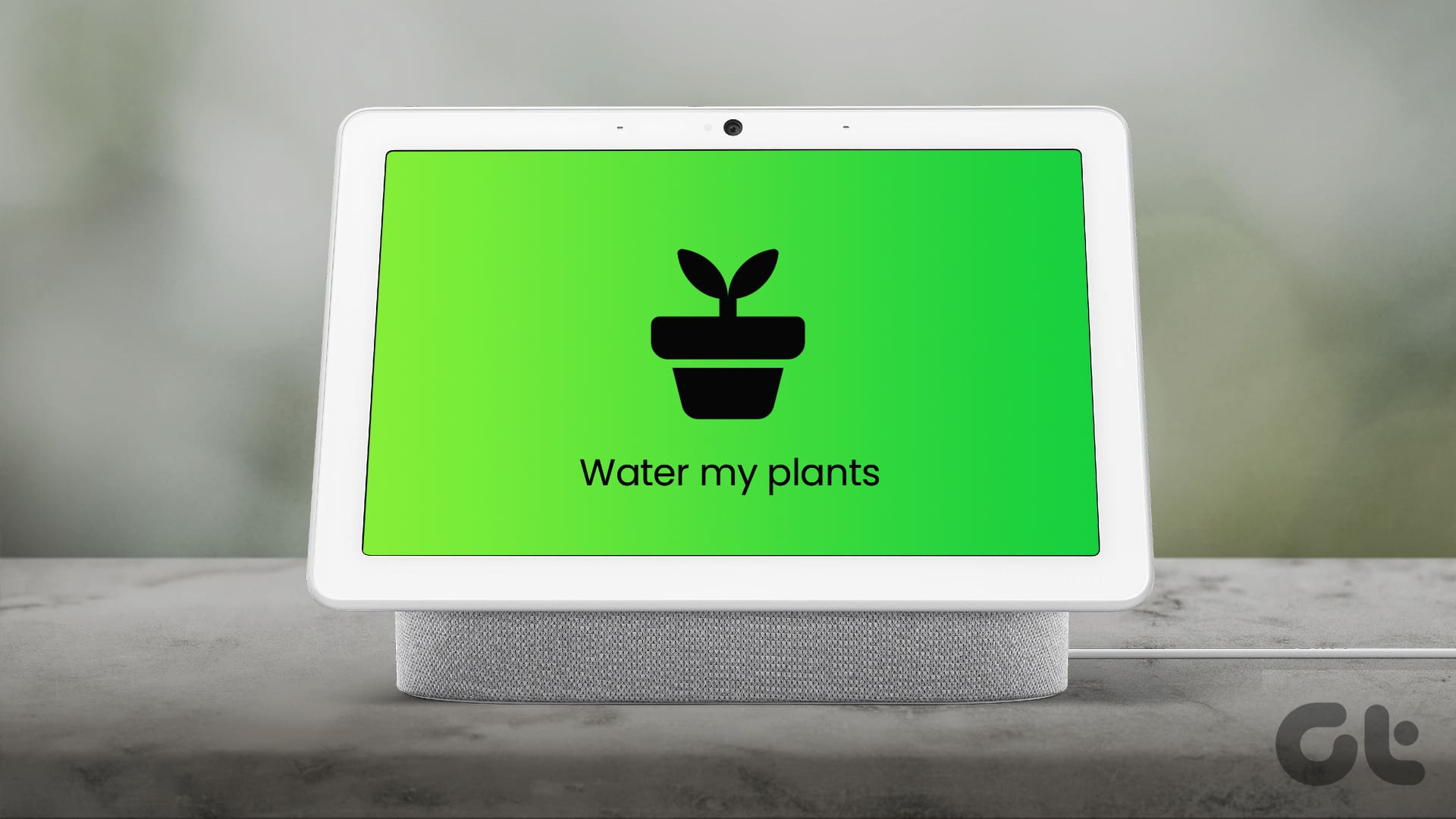 6 Great Automated Routines for Travellers on Google Nest Hub - Guiding Tech
