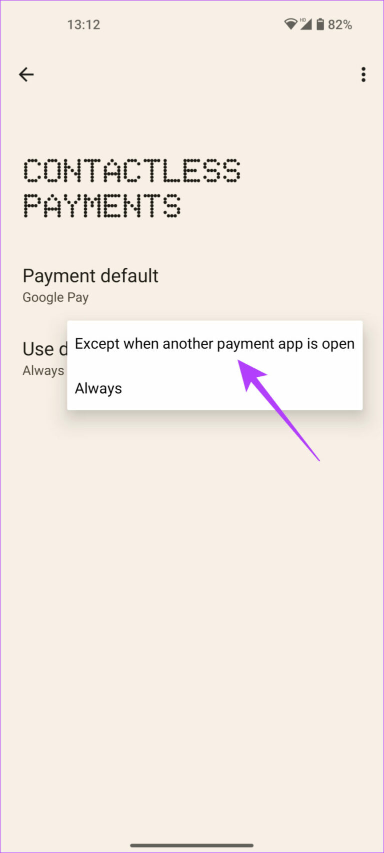 8 Best Ways to Fix NFC Not Working On Android - Guiding Tech