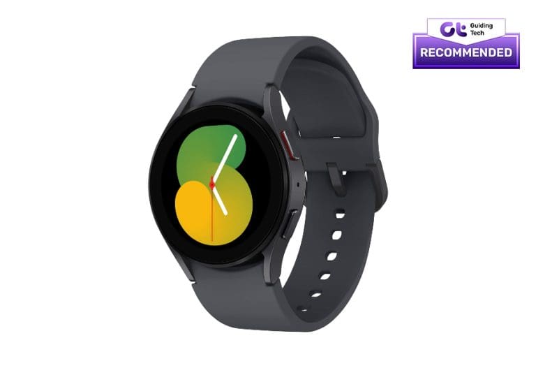 5 Best Smartwatches With NFC for Contactless Payments - Guiding Tech