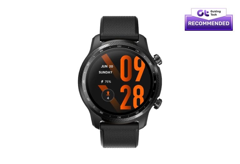 5 Best Smartwatches With NFC for Contactless Payments - Guiding Tech