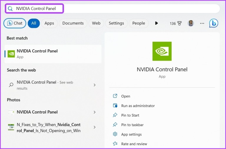 6 Ways to Fix Black Screen on Pressing Alt + Tab on Windows - Guiding Tech