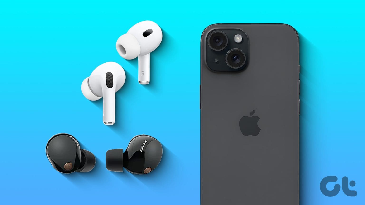 6 Best USB-C Earbuds for iPhone 15 Series in 2024 - Guiding Tech
