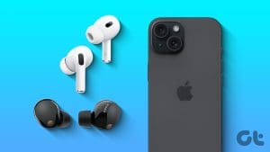 5 Best Wireless Earbuds for iPhone 15 - Guiding Tech
