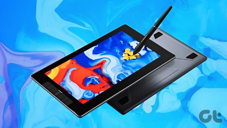 4 Best E-Ink Tablets for Note-Taking in 2024 - Guiding Tech