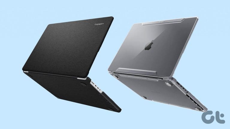 7 Best Sleeves for Apple MacBook Air M2 15-inch - Guiding Tech