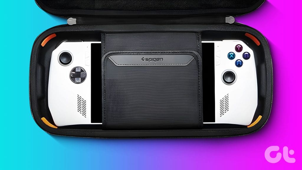 4 Best SSDs for ASUS ROG Ally in 2024 - Guiding Tech