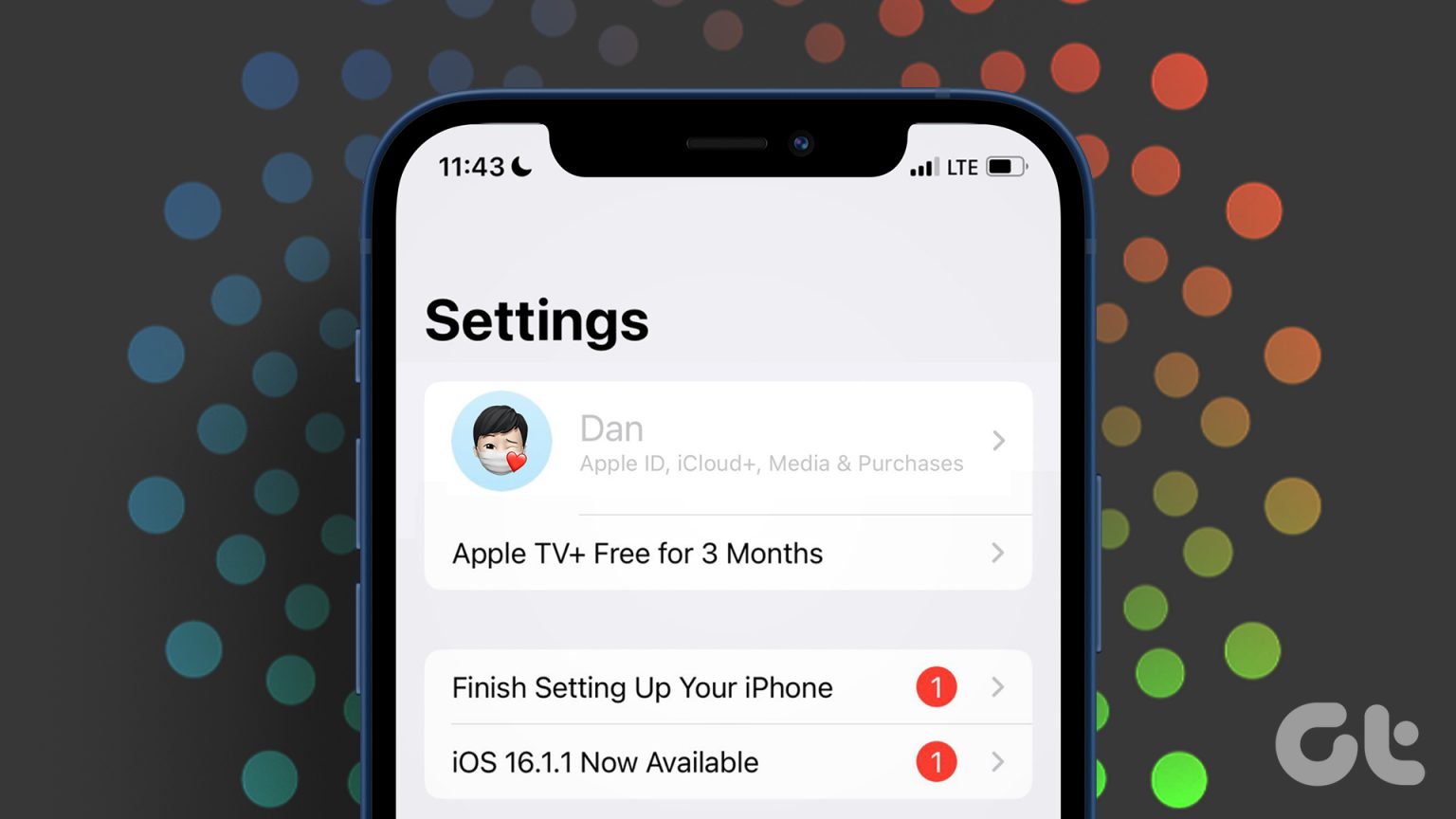 7 Ways to Fix Wi-Fi Greyed Out on Mac - Guiding Tech
