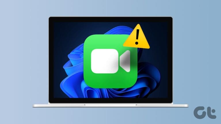 3 Fixes for FaceTime Screen Sharing Not Working on iPhone - Guiding Tech