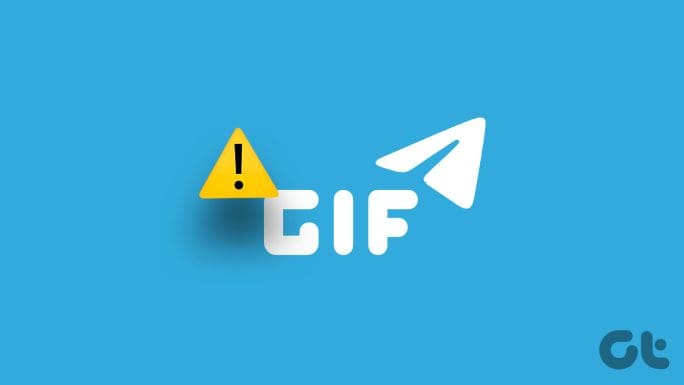 8 Fixes for GIFs Not Working or Disappeared on iPhone - Guiding Tech