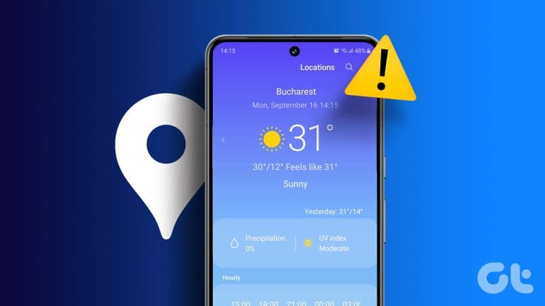 5 Ways to Fix Location Sharing Not Updating in Google Maps on Phone ...