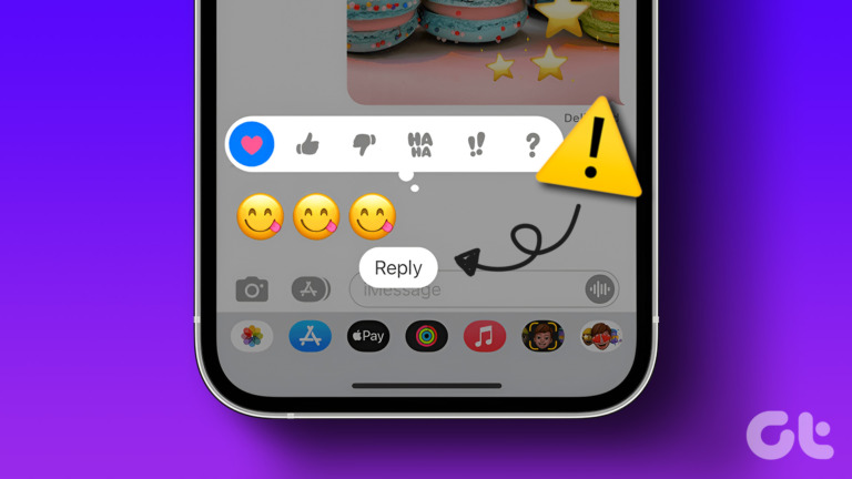 How to Send a Voice Message on iPhone (via iMessage) - Guiding Tech
