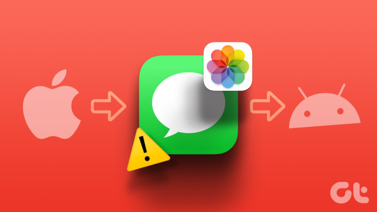 Top 9 Ways to Fix Android Not Sending Video Messages - Guiding Tech