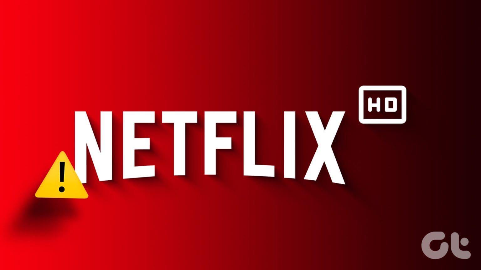 4 Ways to Fix Netflix Not Working on Android TV - Guiding Tech