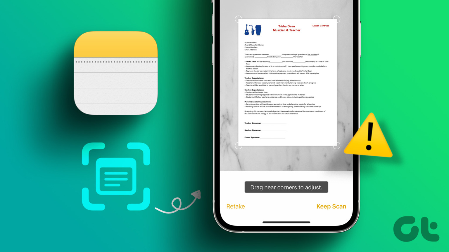 How to Sign Documents in Microsoft Teams