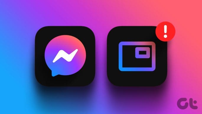 3 Ways to Fix Facebook Messenger Camera Not Working on Android and ...