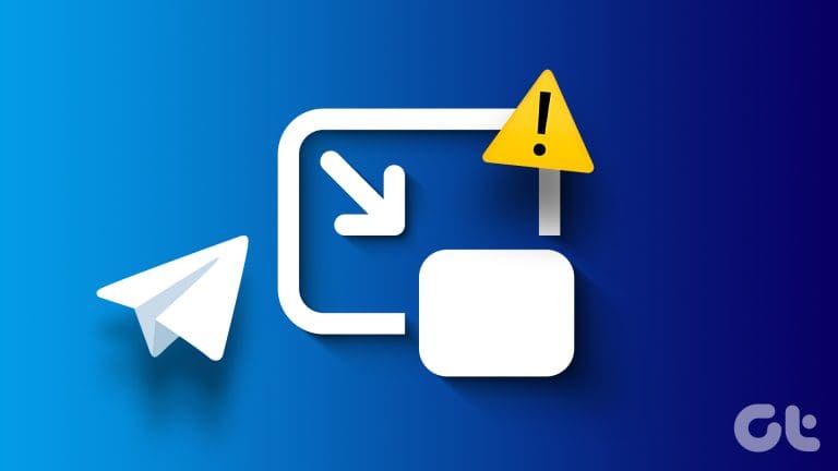 How to Set Custom Profile Picture for Contacts on Telegram - Guiding Tech