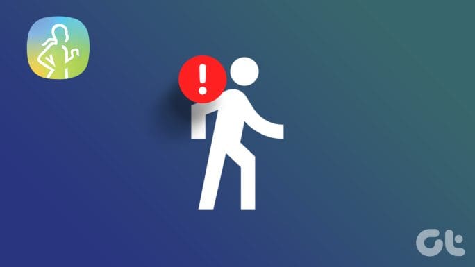 7 Ways to Fix Camera Failed Error on Samsung Galaxy Phones - Guiding Tech