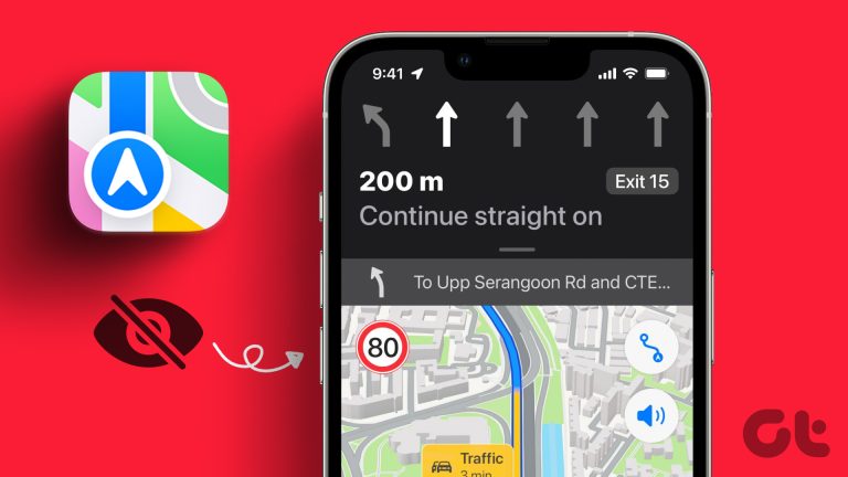 4 Fixes for Speedometer or Speed Limits Not Showing in Google Maps on ...