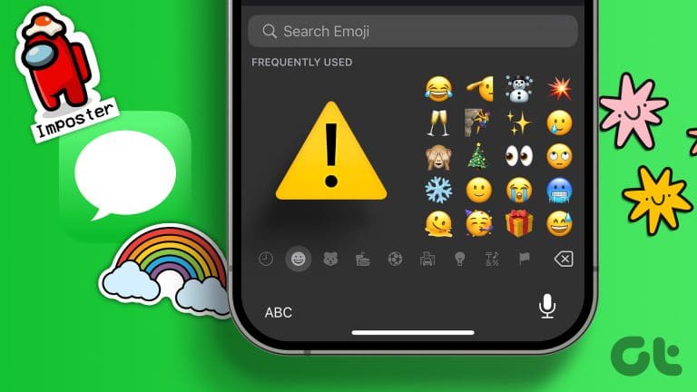 5 Best Ways to Fix iMessage Not Working On iPhone and iPad - Guiding Tech