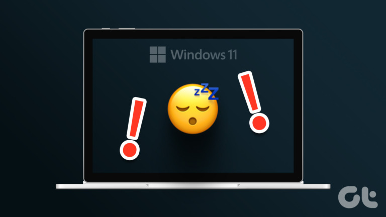 6 Ways to Fix Windows 11 Keeps Rebooting Randomly - Guiding Tech