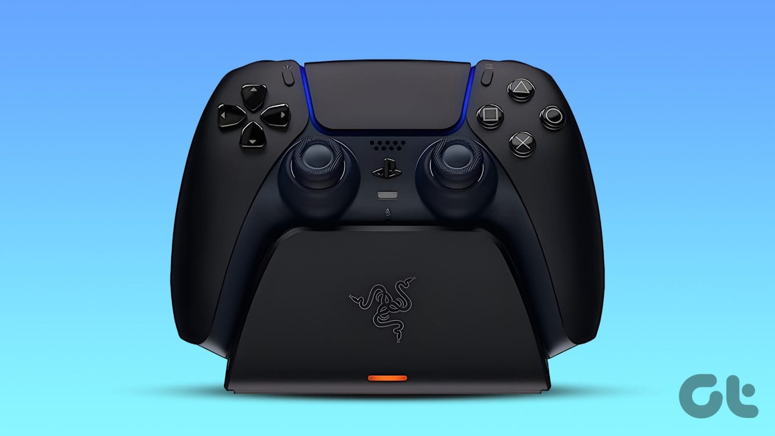 How to Check DualSense Controller Battery on PS5 or PC - Guiding Tech