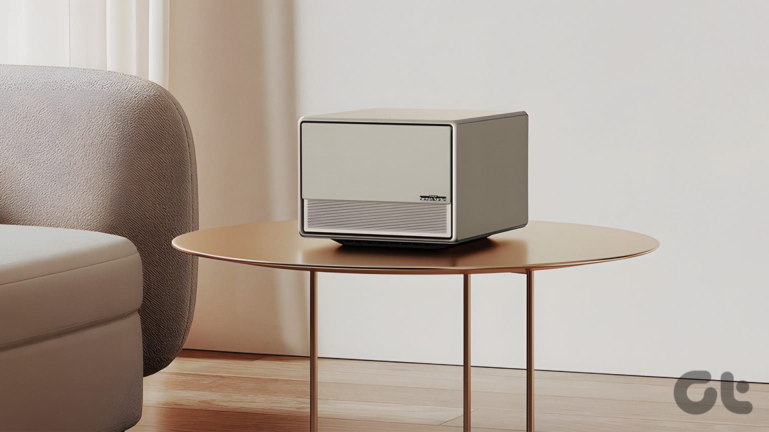 4 Best Projectors for Bright Rooms in 2024 - Guiding Tech