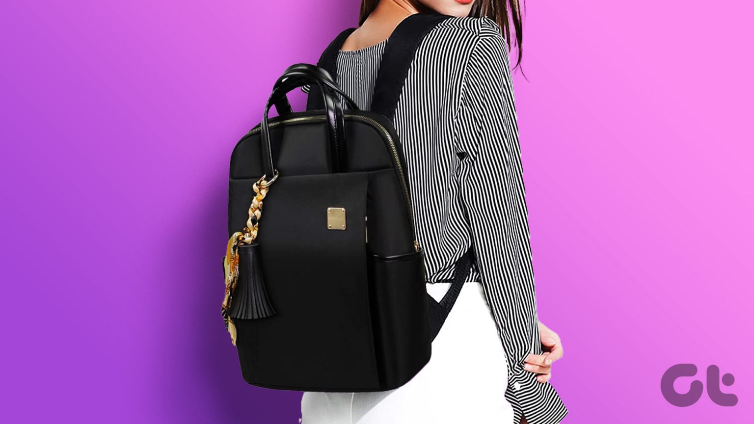 7 Best 17-Inch Laptop Backpacks for Office, Travel, and More - Guiding Tech