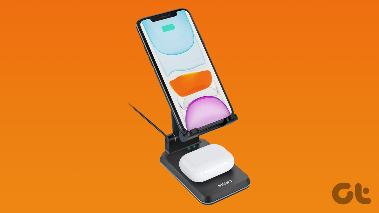 7 Best Dual Wireless Chargers for iPhone and Apple Watch