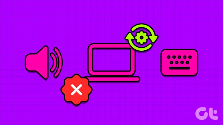 Top 5 Ways to Reinstall a Sound Driver in Windows 10