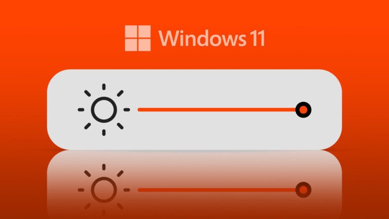 6 Best Ways to Adjust the Display Brightness on Windows 11 - Guiding Tech