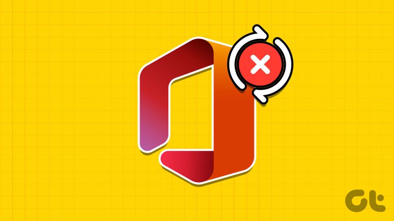 How to Unpause Windows Updates and What to Do if You Can’t - Guiding Tech