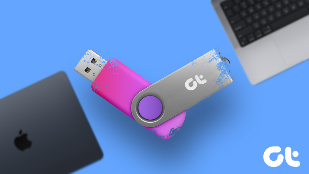 Top 5 Ways to Format a USB Drive on Windows 11 - Guiding Tech