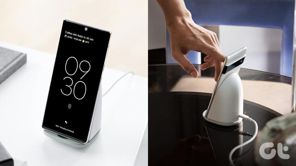 6 Best Wireless Chargers for Pixel 8 and Pixel 8 Pro - Guiding Tech