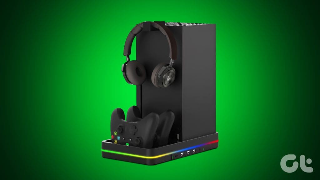 6 Best Xbox Series X Cooling Fans - Guiding Tech