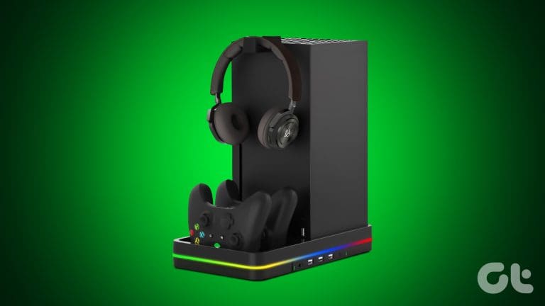 6 Best Xbox Series X Cooling Fans - Guiding Tech