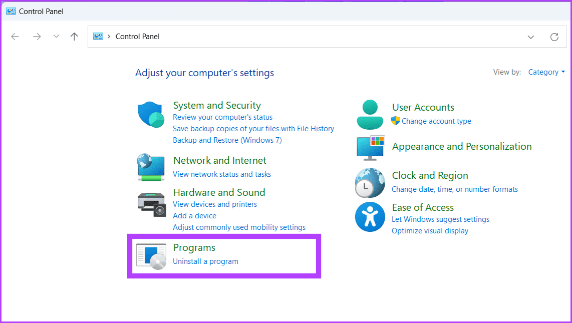 7 Ways to Fix Java Virtual Machine Launcher Error on Windows - Guiding Tech