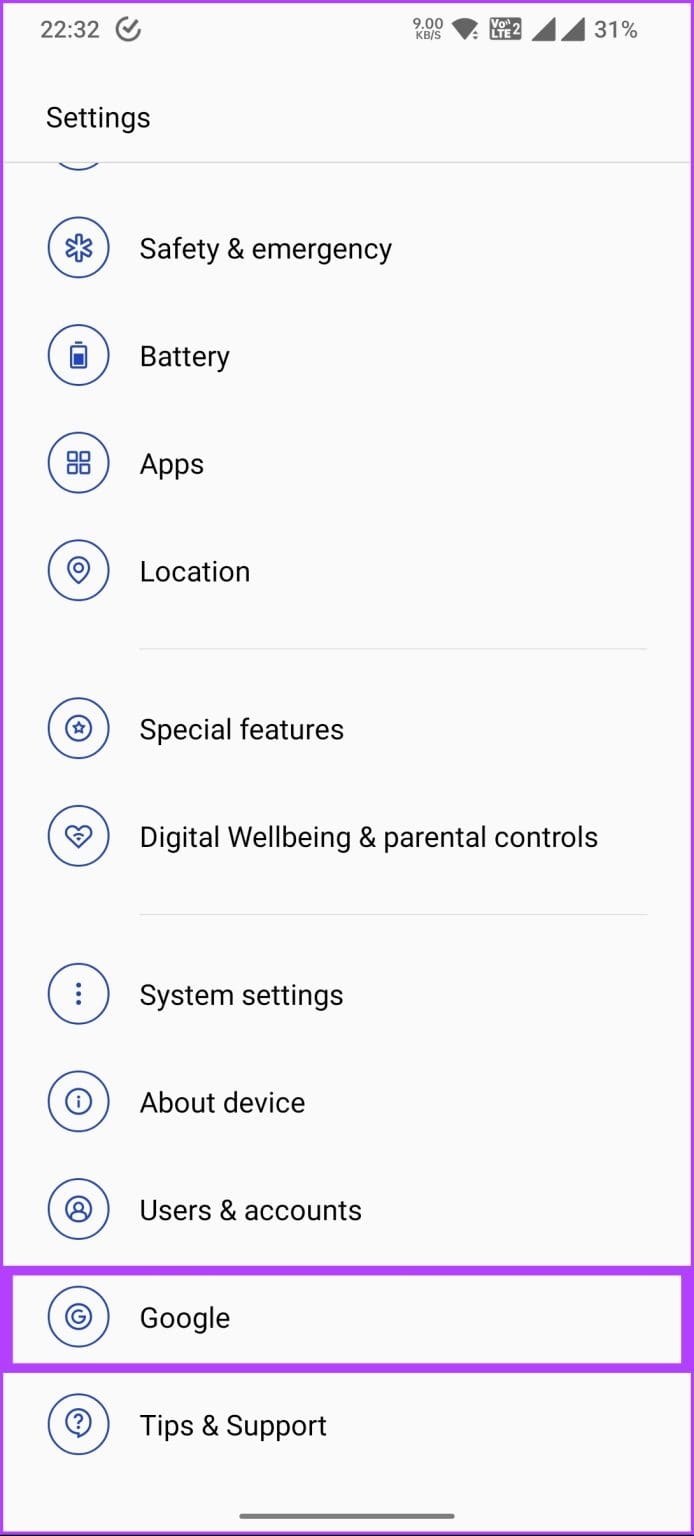 How to Change Default Google Account on Desktop and Mobile - Guiding Tech