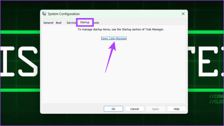 How to Perform a Clean Boot in Windows and Why It Matters - Guiding Tech