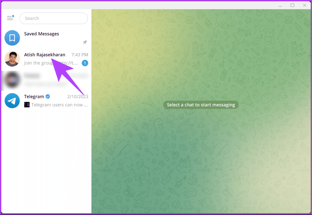 How to Search for Telegram Groups and Channels - Guiding Tech