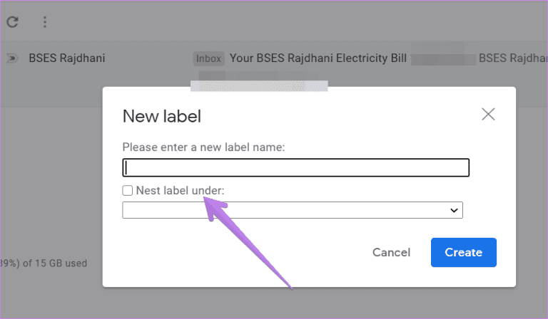 13 Gmail Labels Tips and Tricks to Organize and Manage Them - Guiding Tech
