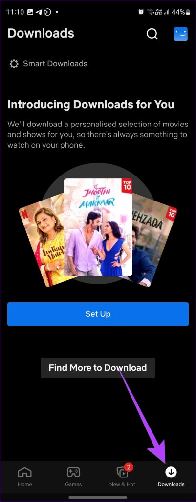 Where to Find Downloads on Samsung Galaxy Phones - Guiding Tech