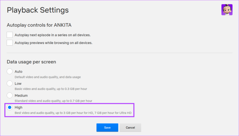Netflix Standard vs. Premium: Which Netflix Plan Is Best for You ...