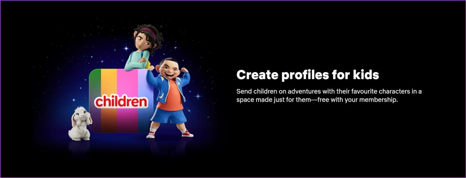 How to Add or Delete a Netflix Profile on Mobile and Desktop - Guiding Tech